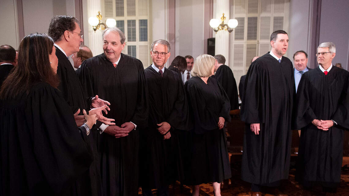 Alabama Supreme Court ignorant about IVF, biology, Bible | Miami Herald