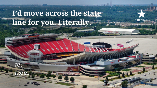 KC Star Valentine’s Day cards: Download these valentines | Kansas City Star