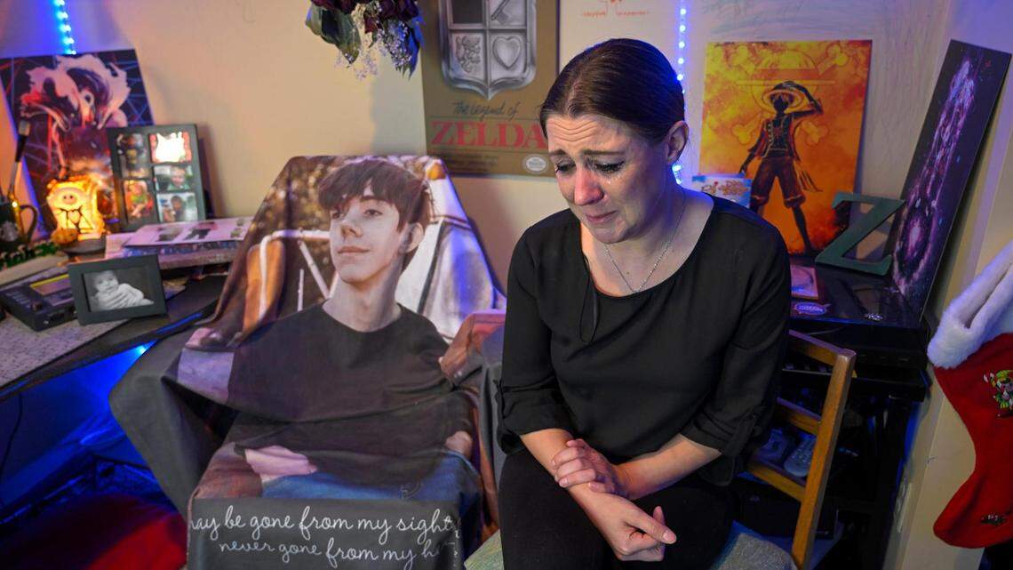 Fentanyl has killed 850 in Kansas City area since 2018 | Kansas City Star