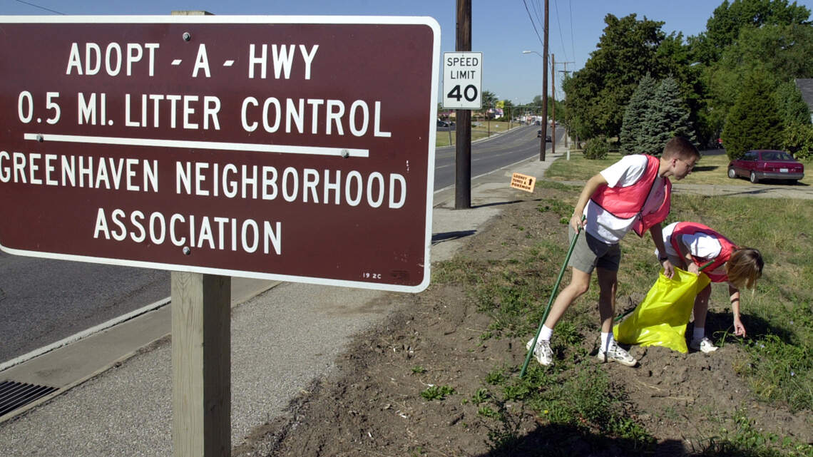 Kansas City Star starts series about trash, litter in KC metro | Kansas ...
