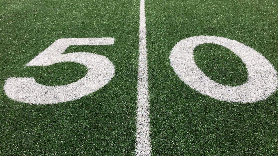 Emporia State tops Northwest Missouri St. in football 9/7/23 | Kansas ...