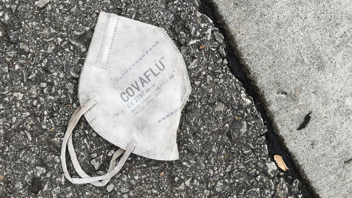 About those door-to-door COVID mask danger rumors | Charlotte Observer