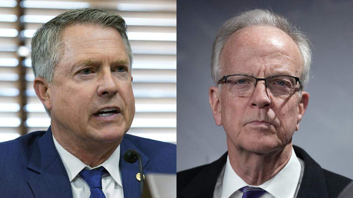 Roger Marshall, Jerry Moran show no respect to LGBTQ Kansans | Kansas ...