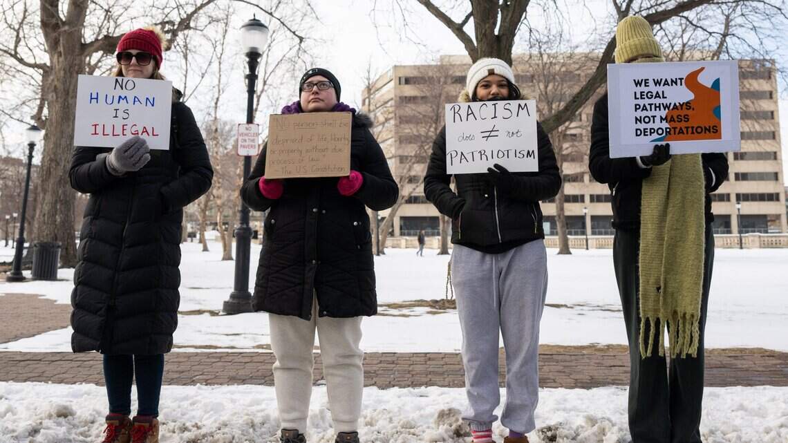Kansas City area businesses prepare for Jan. 30 protests | Kansas City Star