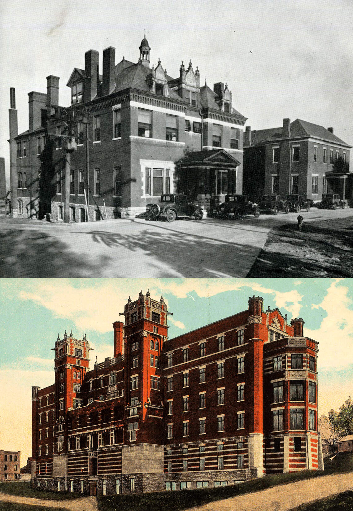 KC Black history: How hospital integration happened | Kansas City Star