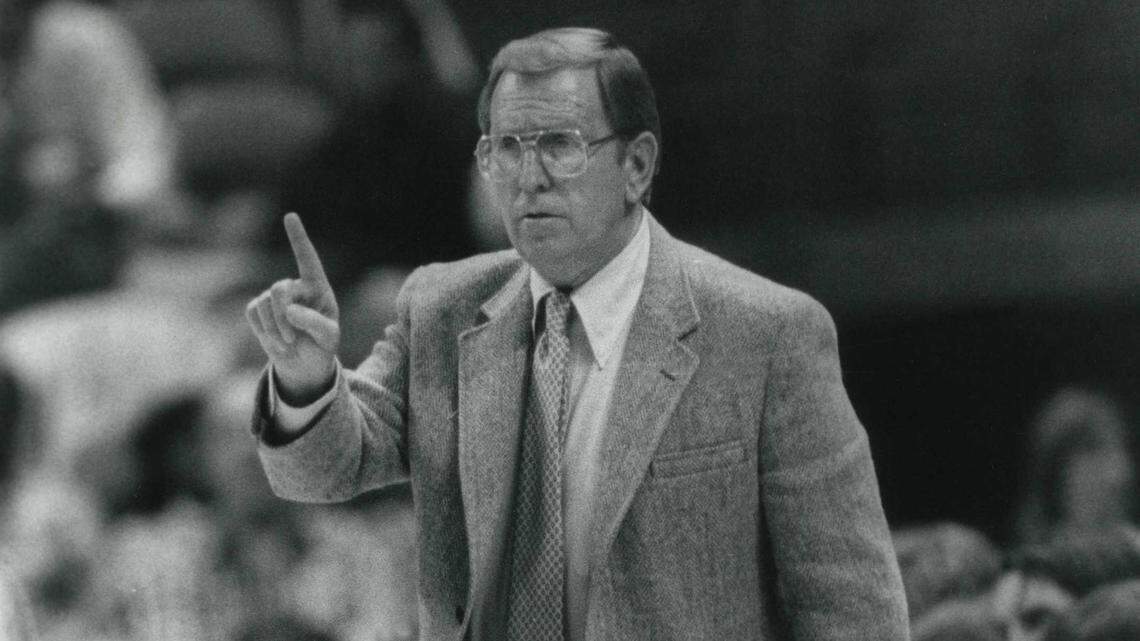 Former K-State coach Jack Hartman Hall of Fame 2025 nominee | Kansas ...