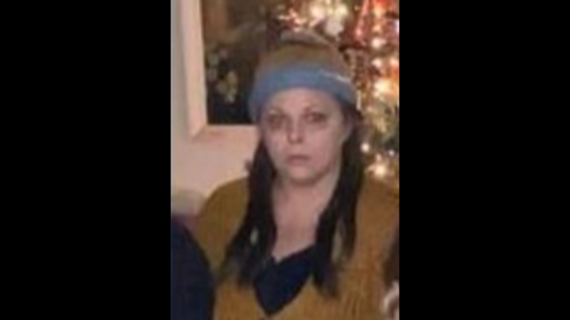 KC MO police seek help to find missing 42-year-old woman | Kansas City Star