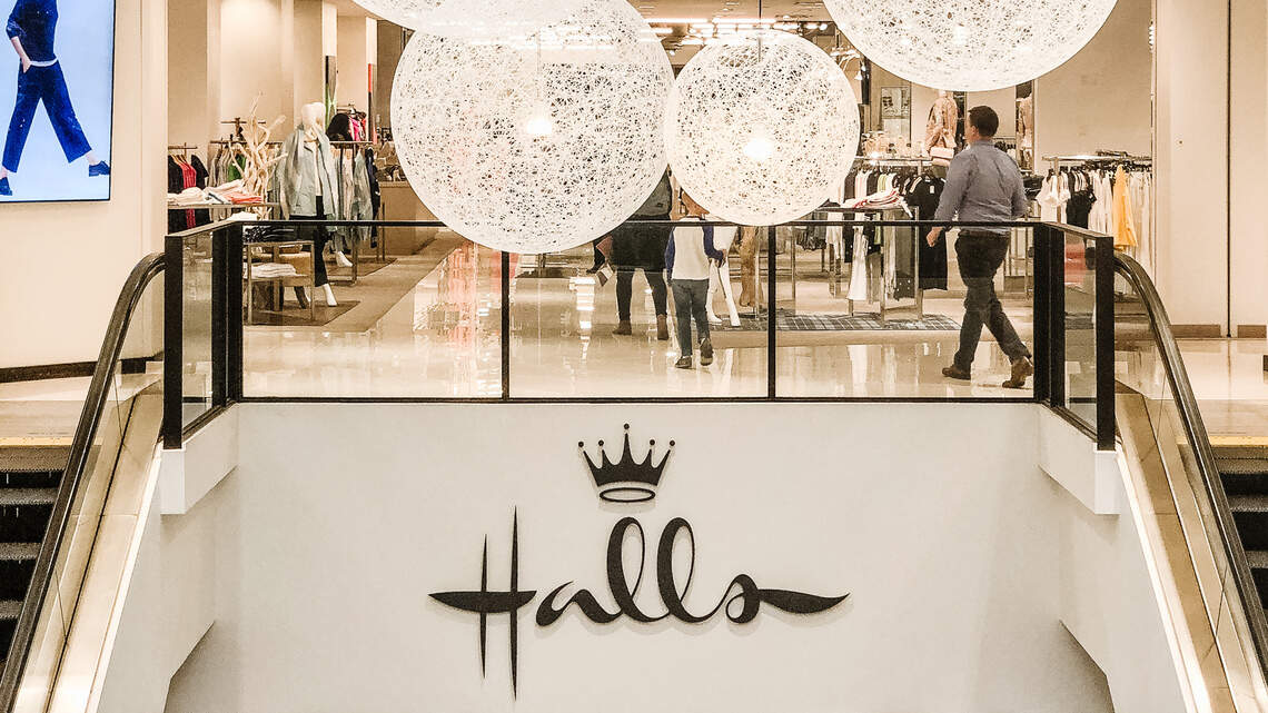Crown Center’s Halls store announces changes coming in 2021 | Kansas ...