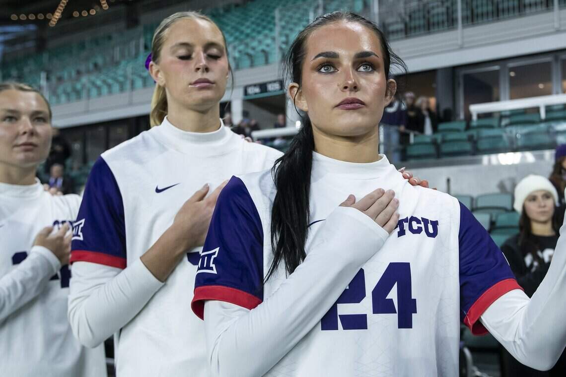 TCU women’s soccer loses to Florida State in College Cup | Fort Worth ...