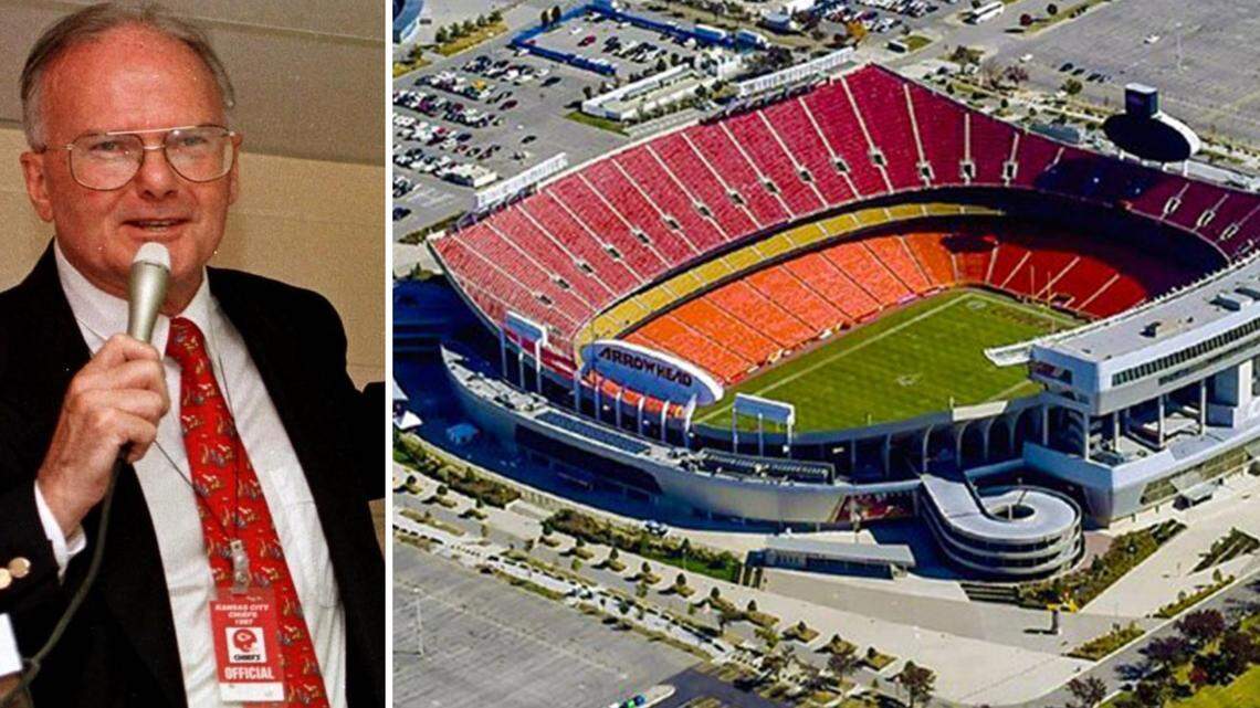 Business or not, Chiefs owners faces quandary on Arrowhead | Kansas ...