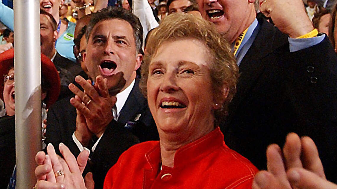 Jean Carnahan: A legacy of honesty and public service | Kansas City Star