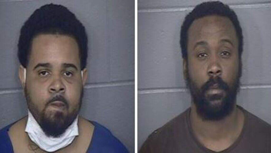Prosecutors charge four Kansas City men in 2017 shootings | Kansas City ...