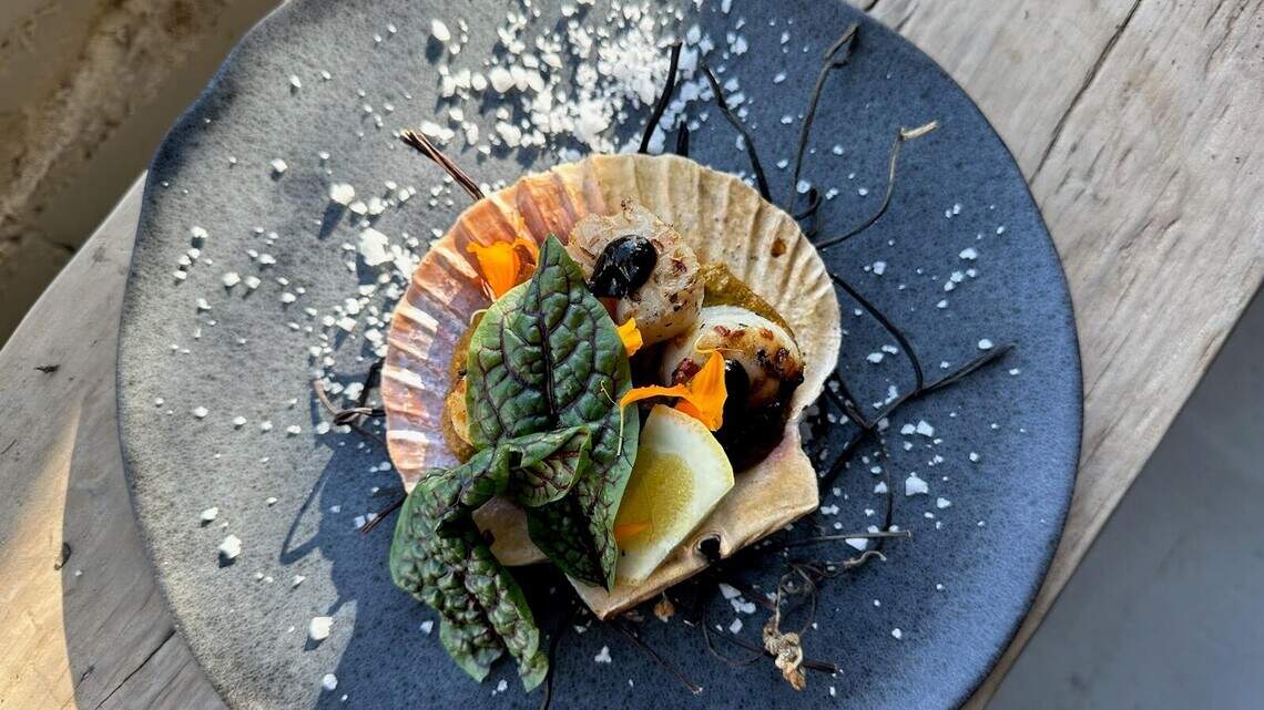 New Japanese farmhouse restaurant opens in Kansas City | Kansas City Star