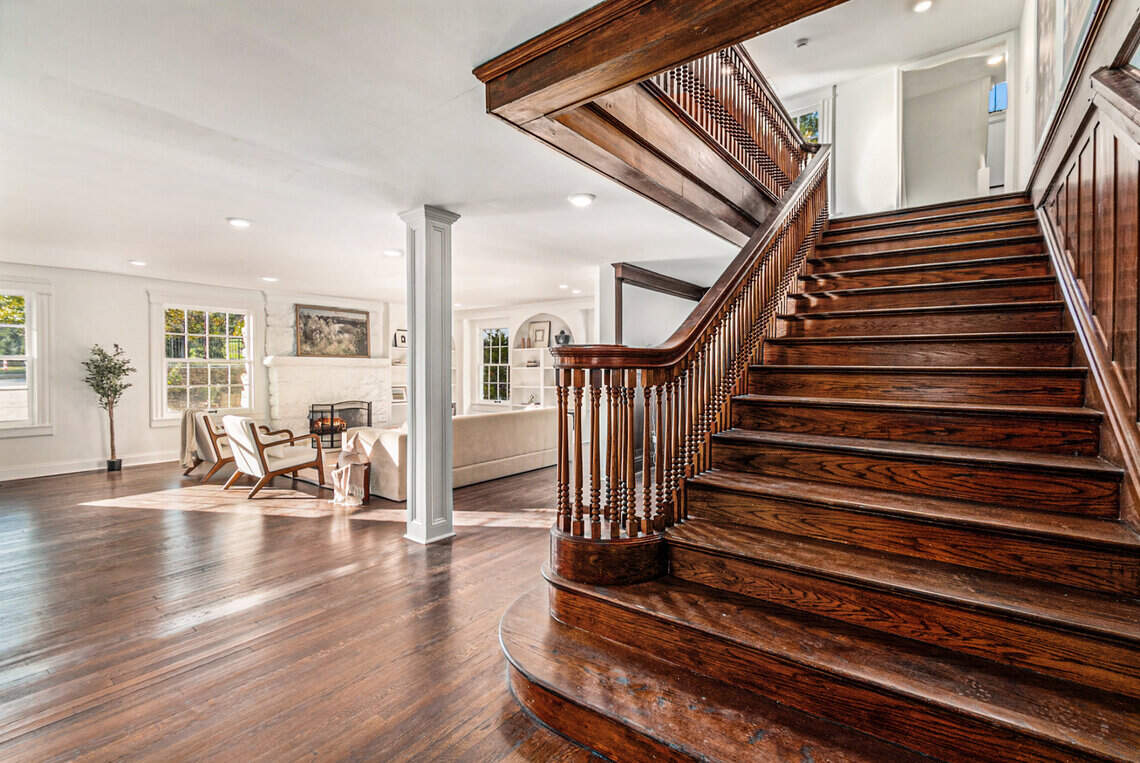 Iconic Kansas City “clubhouse” hits market for $1.48M | Kansas City Star