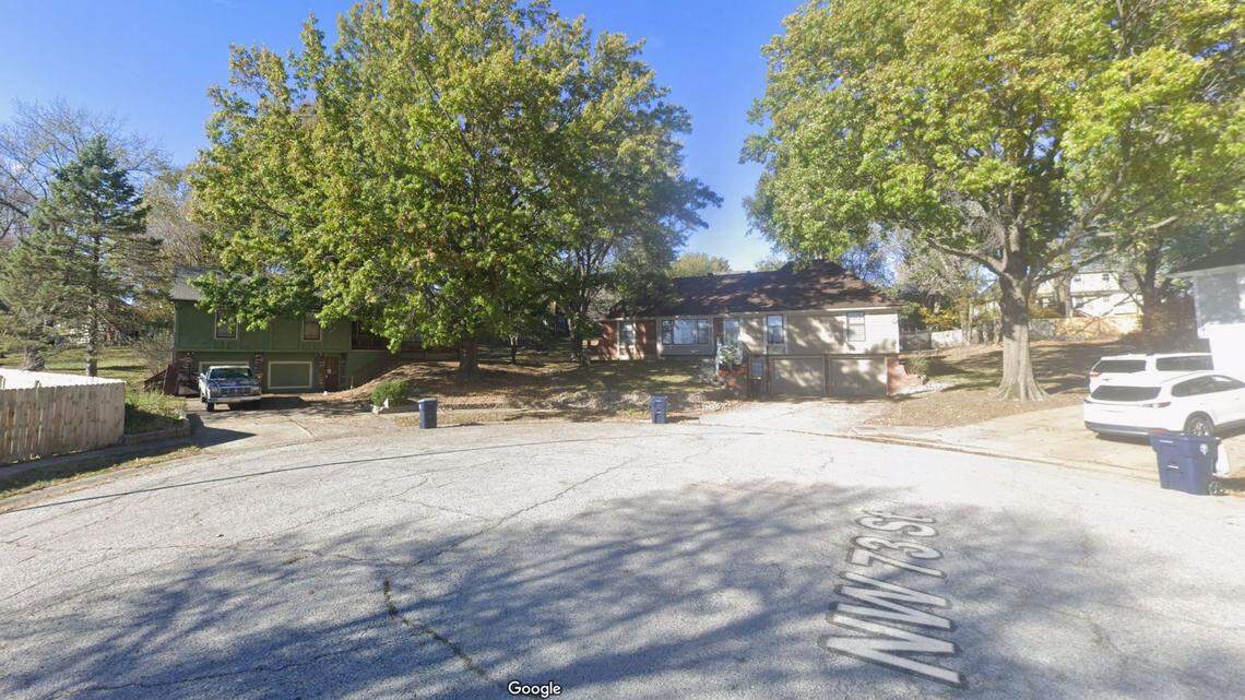 FBI identifies man shot, killed by agent in KC’s Northland | Kansas ...
