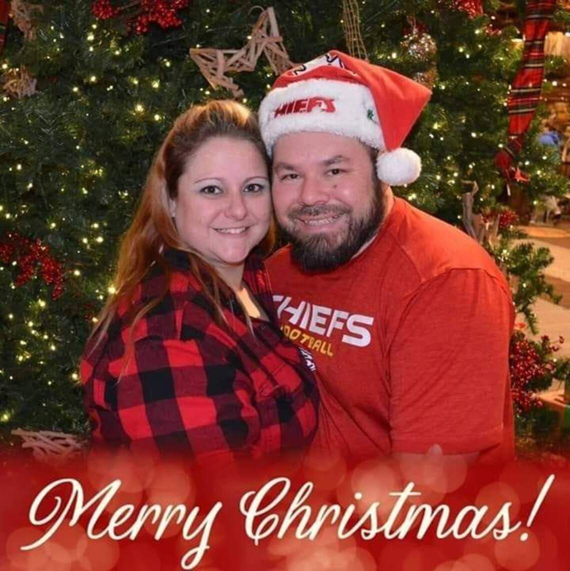 Family, friends remember slain Kansas City father of eight | Kansas ...