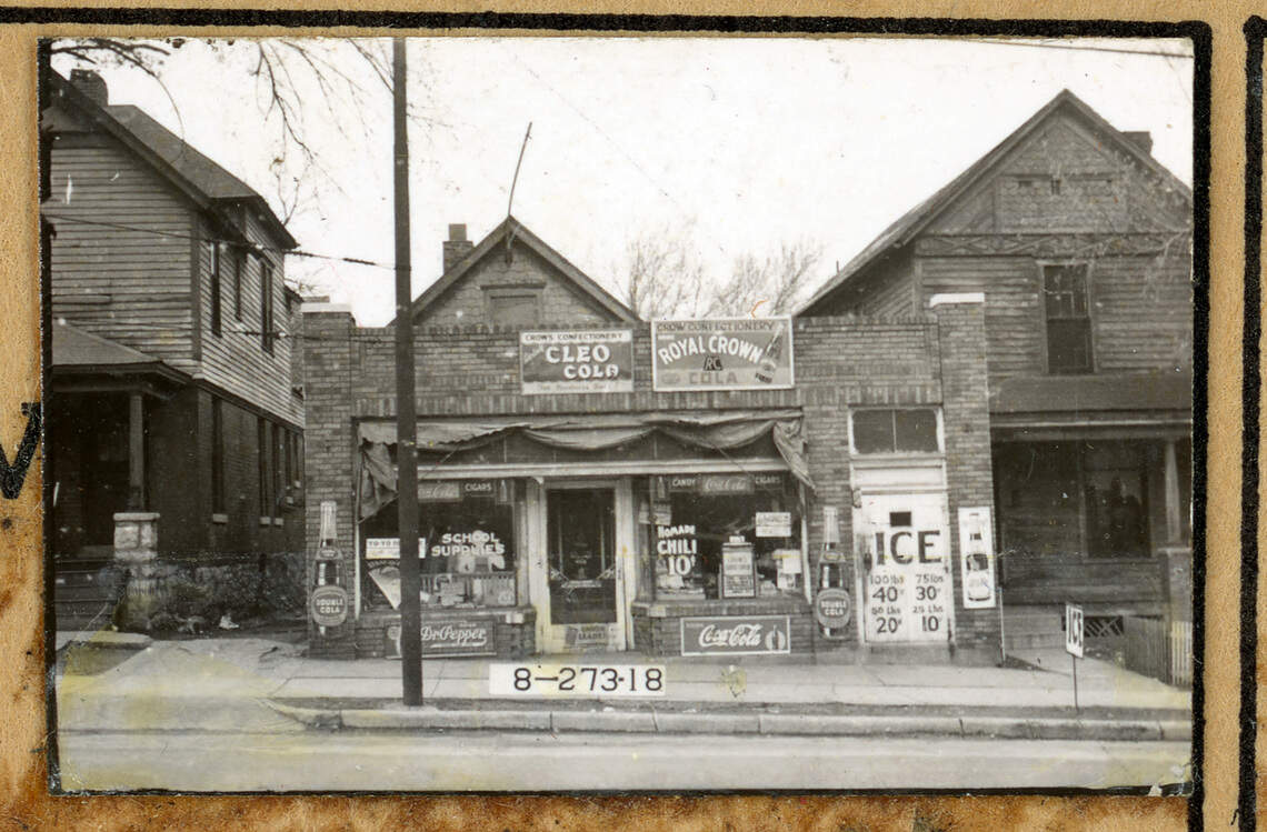What is Walt Disney’s history with Kansas City as young man? | Kansas ...