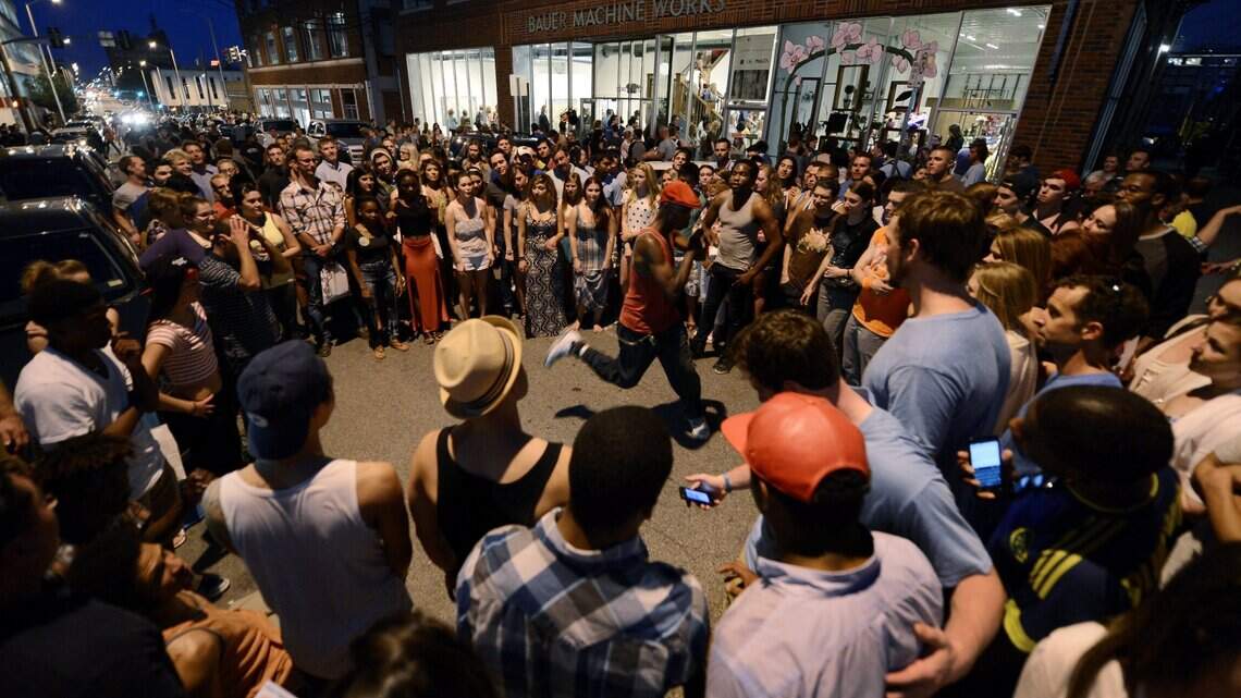 Things to do for First Friday in Kansas City March 2023 | Kansas City Star