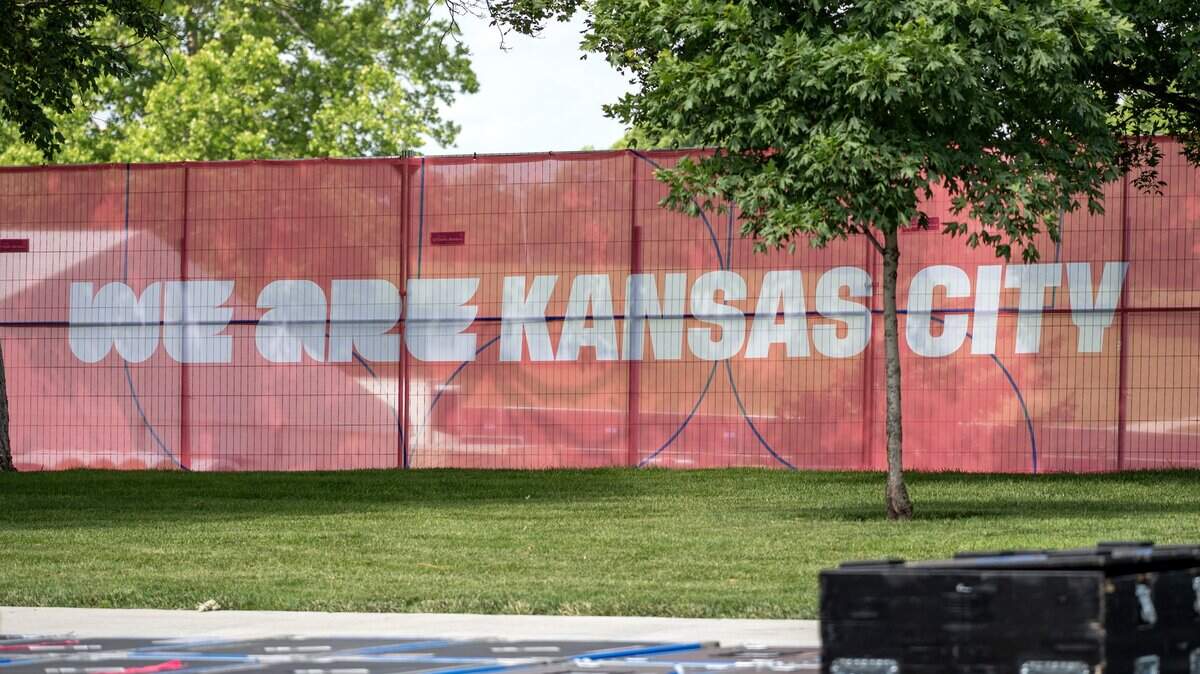 What can you not bring to FIFA Fan Fest in Kansas City? | Kansas City Star
