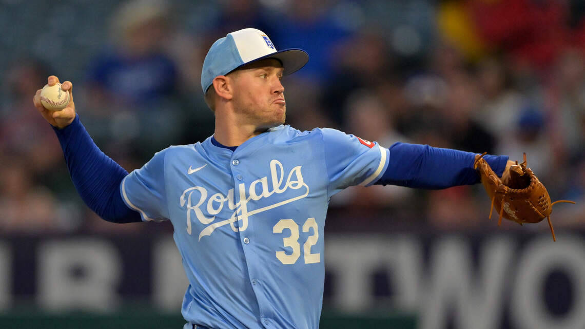 Kansas City Royals MLB Baseball News | Kansas City Star