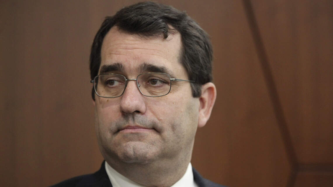 Derek Schmidt gutted Kansas schools alongside Sam Brownback | Kansas ...