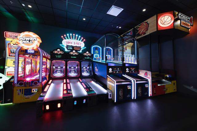K1 Speed go-karting to open near Legends in KC area | Kansas City Star