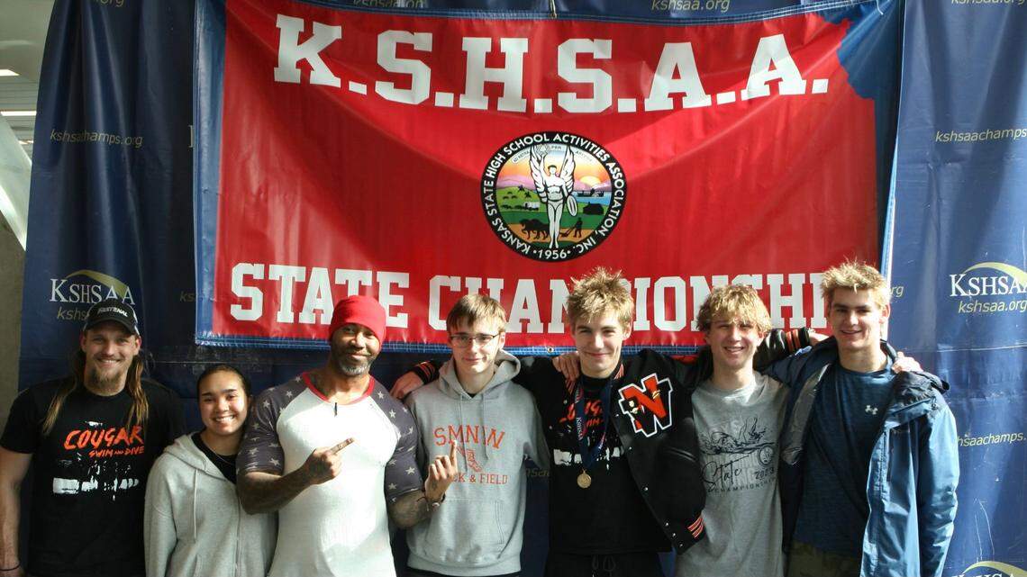 Shawnee Mission NW coach remembers student killled in crash | Kansas ...
