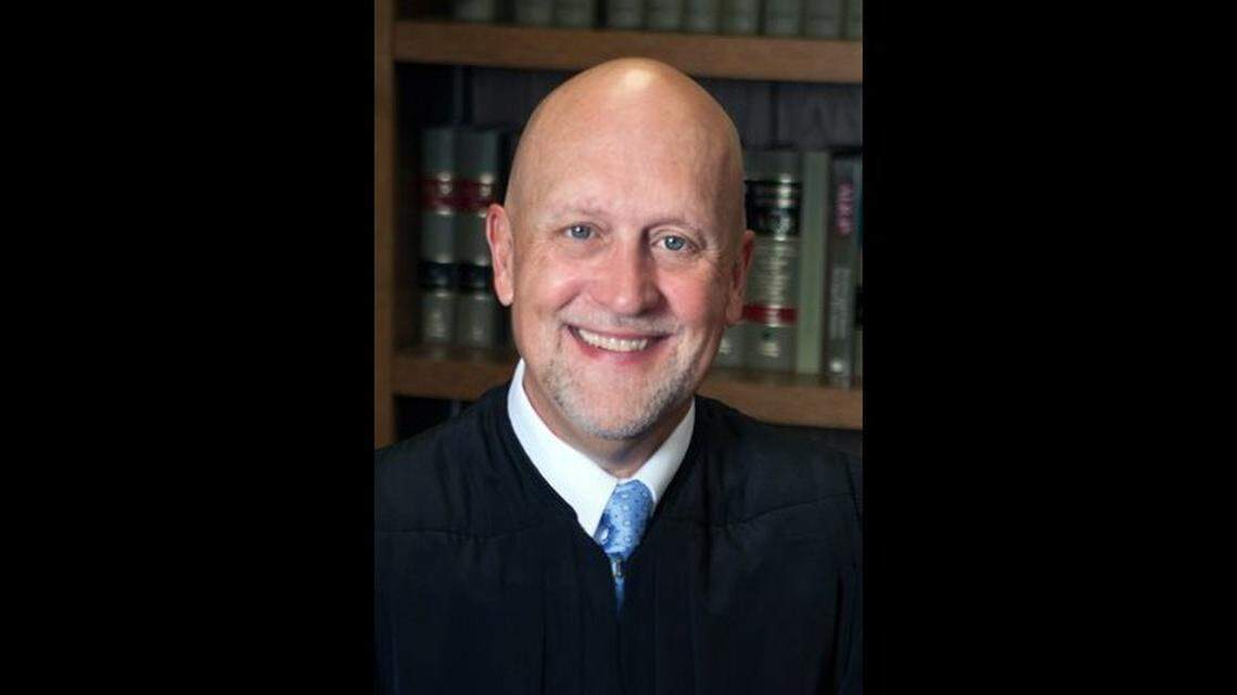 Retired judge Michael Powers running for mayor of Marion, KS | Kansas ...