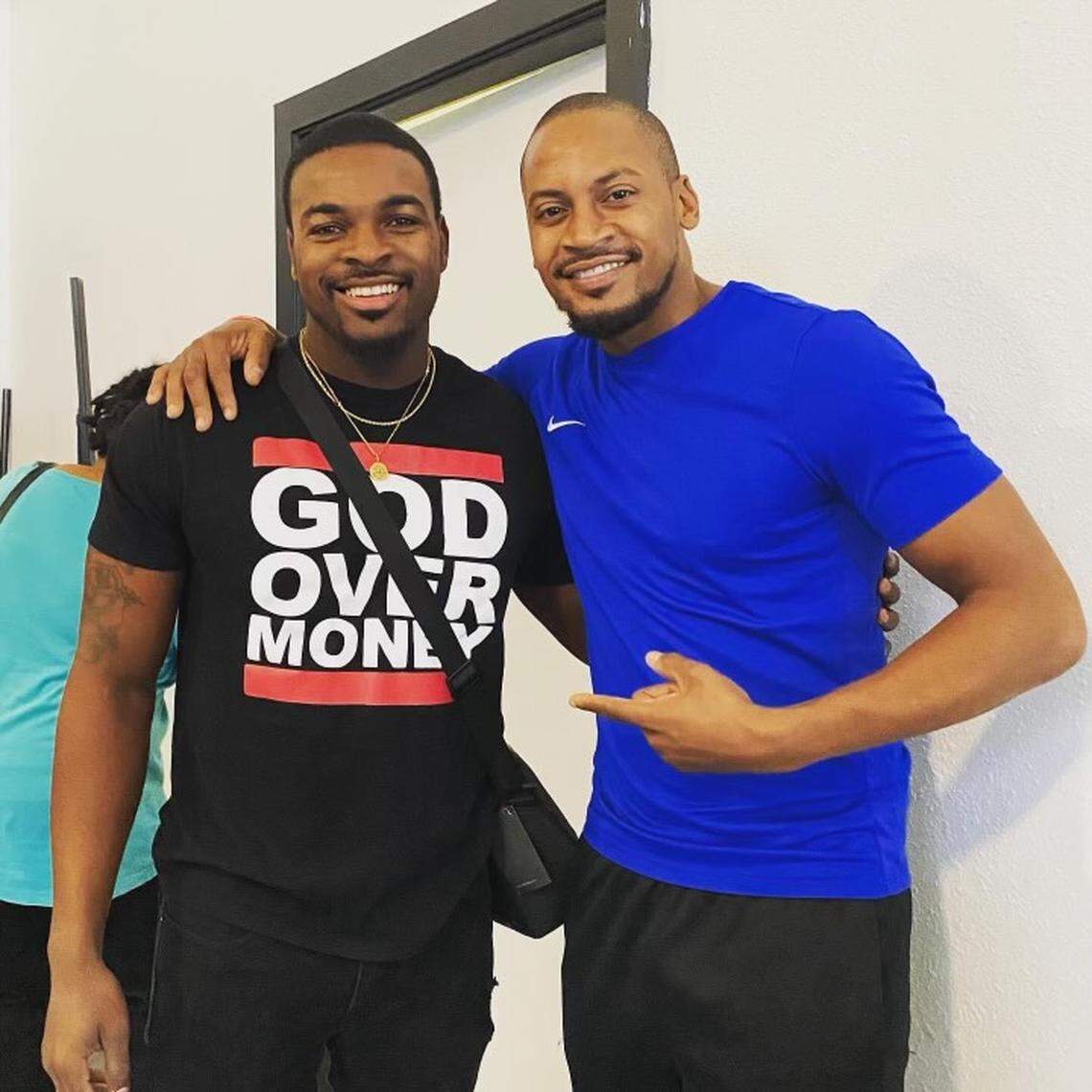 Youth coach died at 35 from heart complications | Kansas City Star