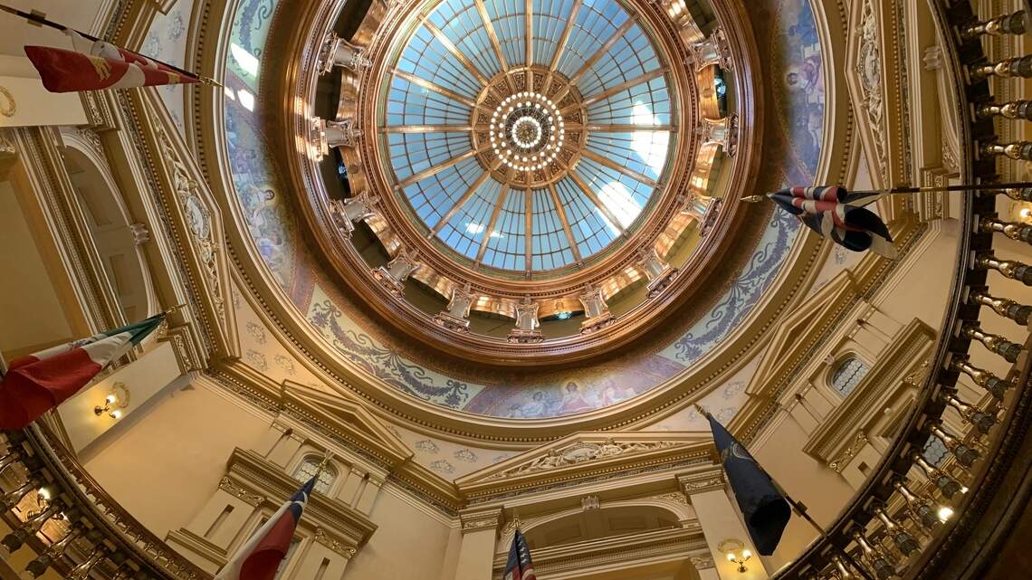 All sides in abortion feud should back Kansas amendment vote | Kansas ...