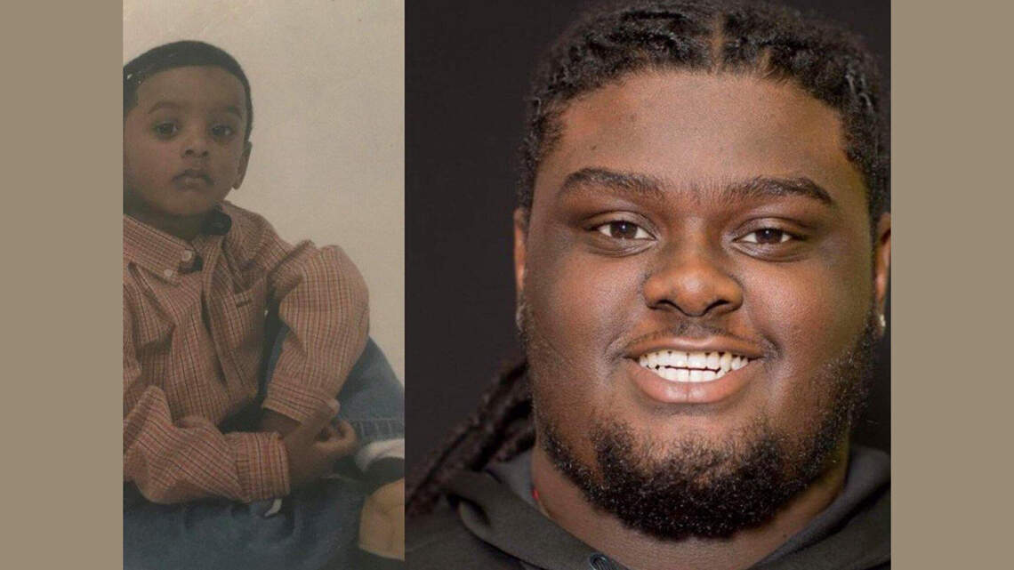 Kansas must investigate football player’s heatstroke death | Kansas ...