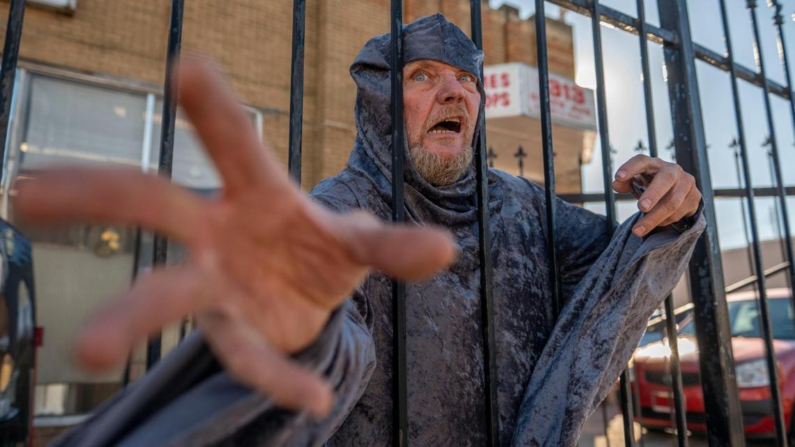 Kansas City ready to ‘go out and have fun’ this Halloween | Kansas City ...