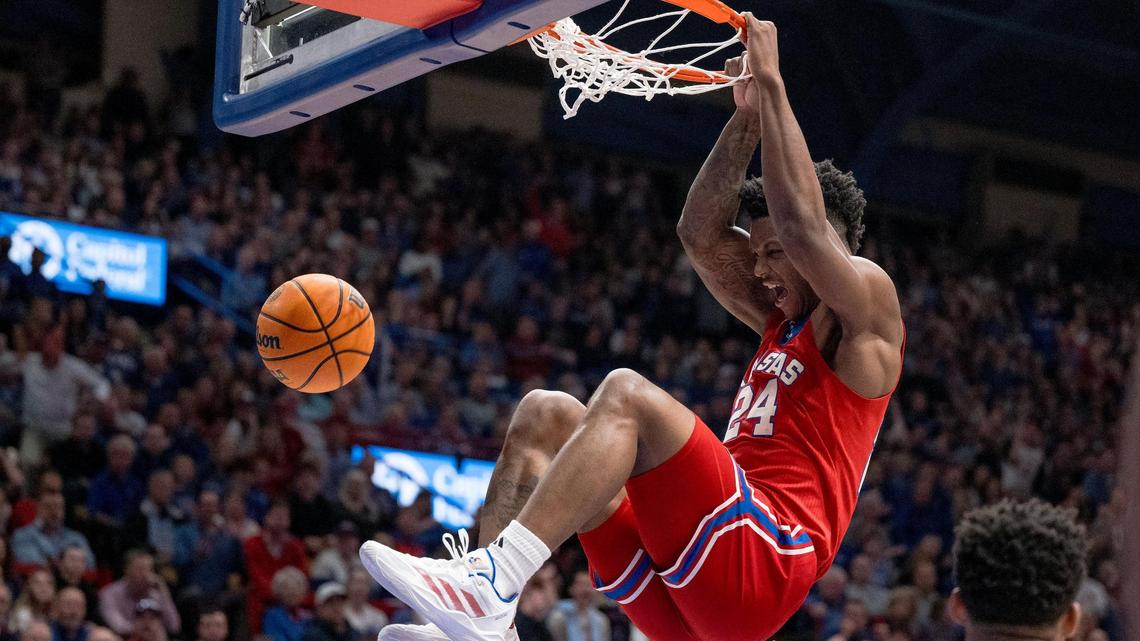 KU Jayhawks ready to run vs. Cincinnati Bearcats | Preview | Kansas ...