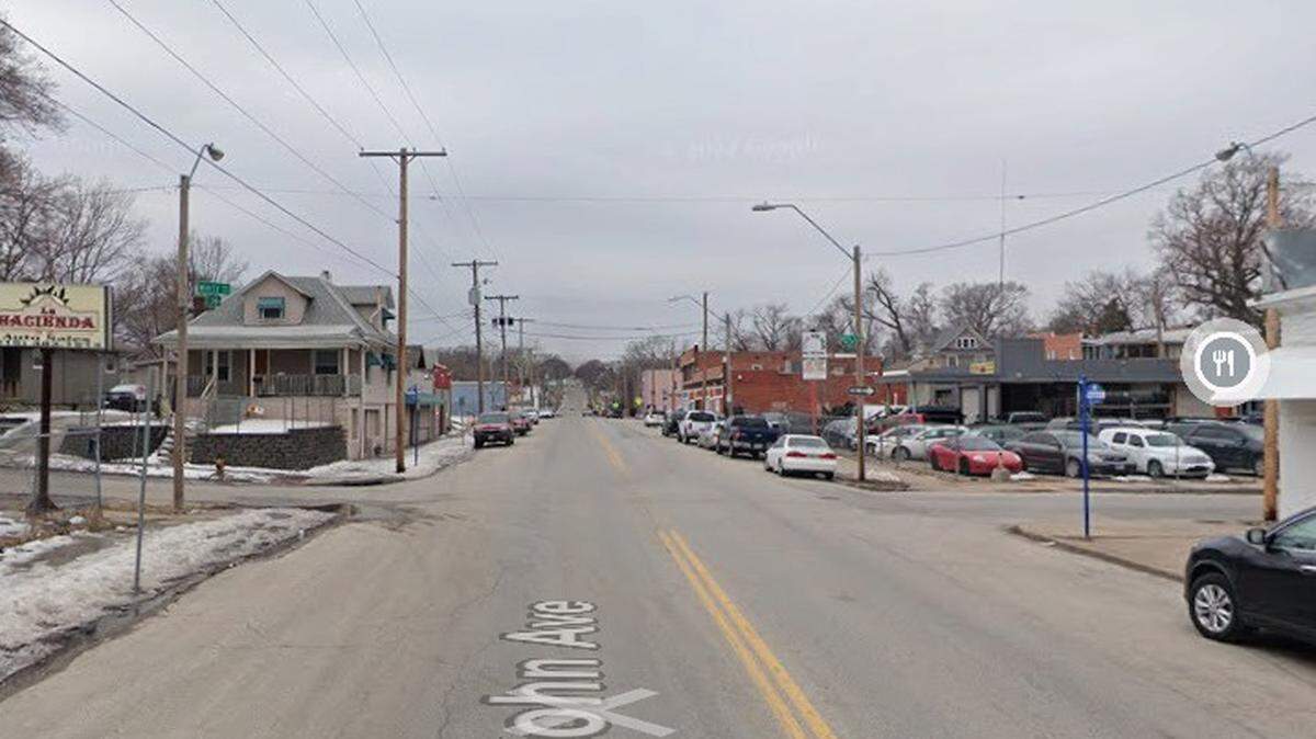 One dead after fatal mini bike collision in KC’s Northeast | Kansas ...