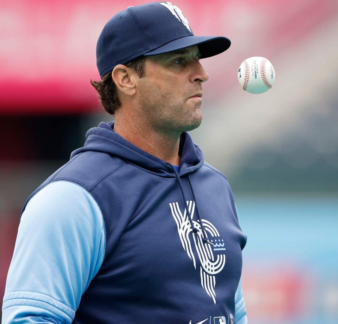 Royals add to facelift by firing Mike Matheny and Cal Eldred | Kansas ...