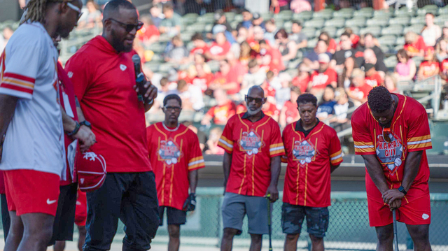 Kansas City Chiefs’ B.J. Thompson awake, alert after seizure | Kansas ...