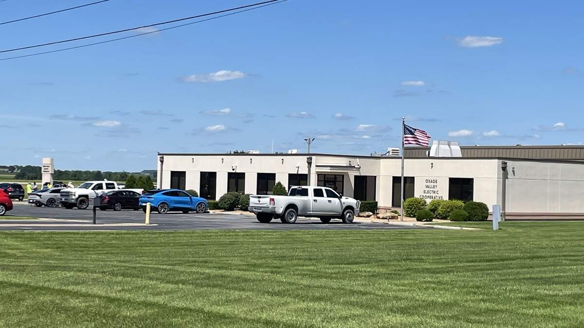 Skydive Kansas City prepares statement after plane crash | Kansas City Star