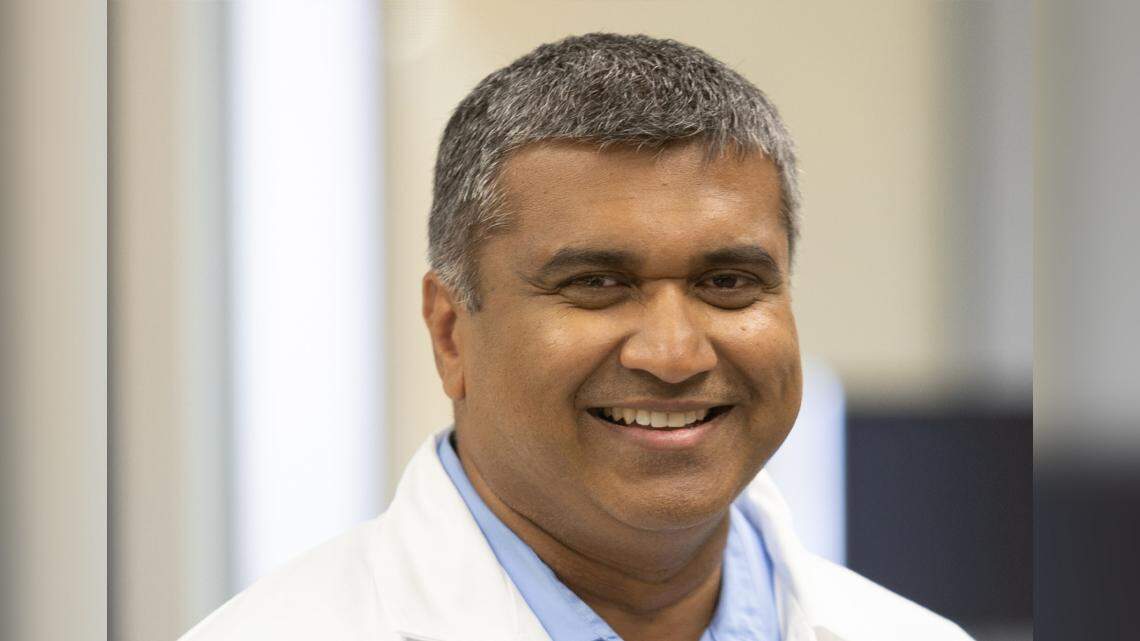 Kansas physician sets the record straight on Prasanth Reddy | Kansas ...