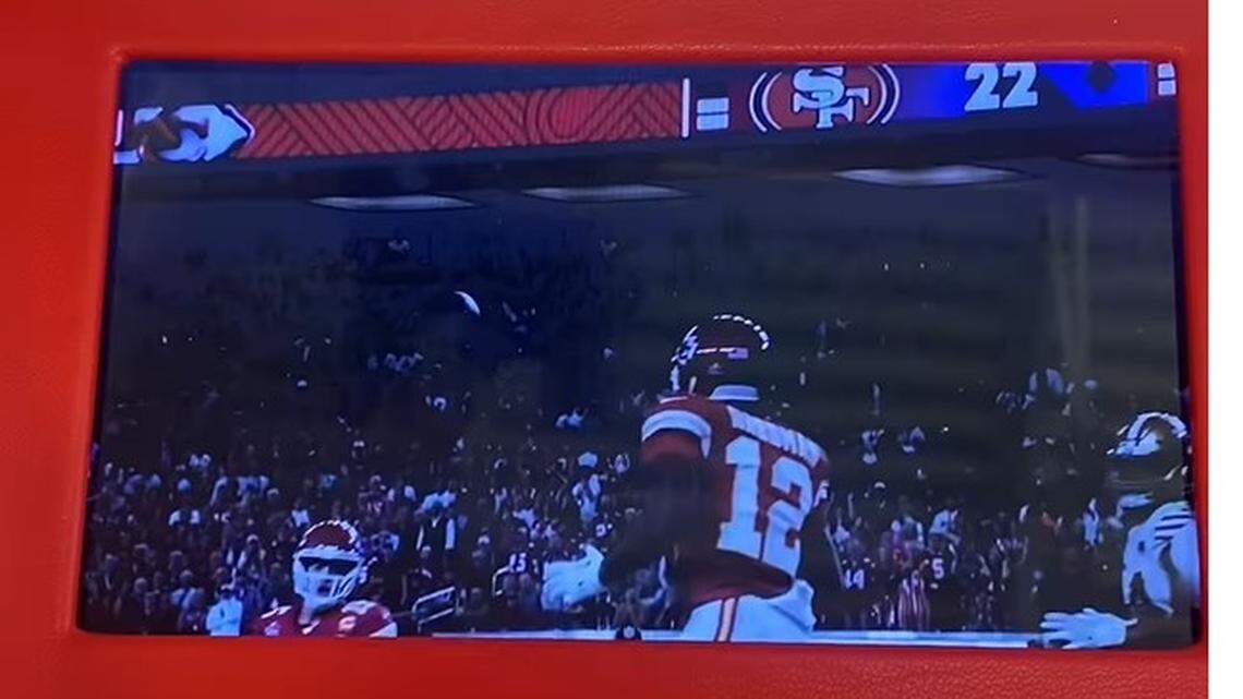 Chiefs players’ ring boxes includes special Super Bowl video | Kansas ...