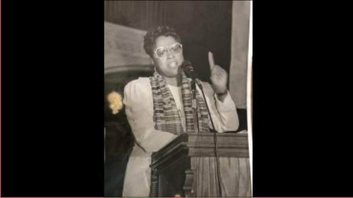 Carol Coe, former Kansas City councilwoman, dies at 74 | Kansas City Star