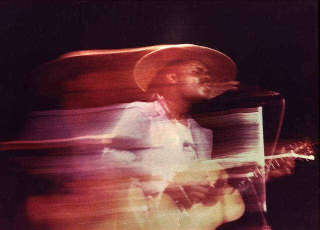 Kansas City musician Danny Cox, a man of ‘unwavering strength and ...