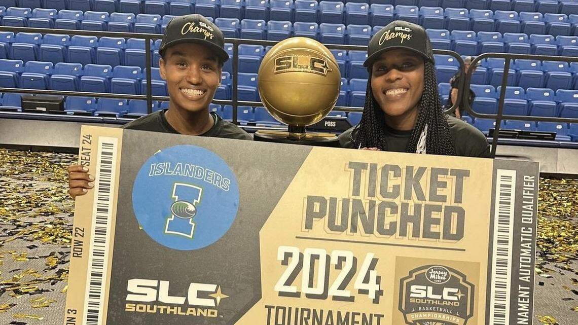 Allen, Westbrook lead TAMU-CC to NCAA Tournament vs. USC | Kansas City Star