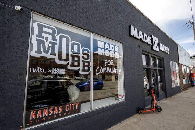 Made Mobb expands into Scheels stores across Midwest | Kansas City Star