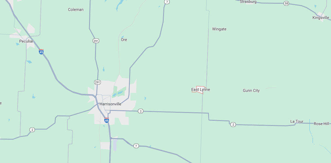 MO town has no functional post office, struggles to get mail | Kansas ...
