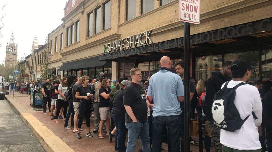 In KC, Shake Shack joins Winstead’s, Westport Flea Market | Kansas City ...