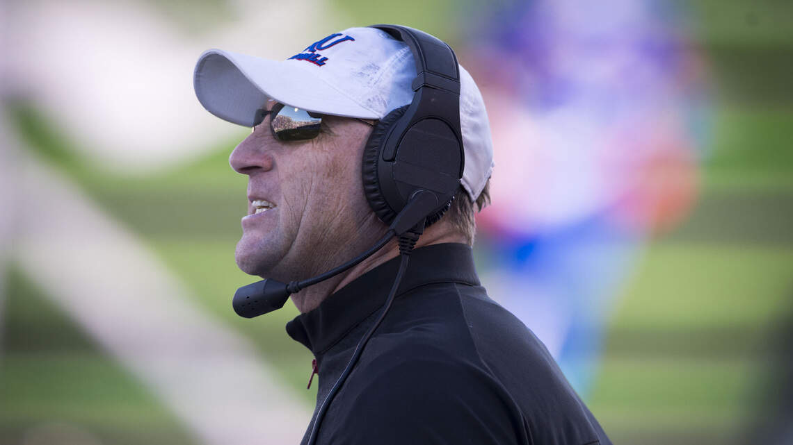 Unsealed documents show KU’s case for keeping Beaty buyout | Kansas ...