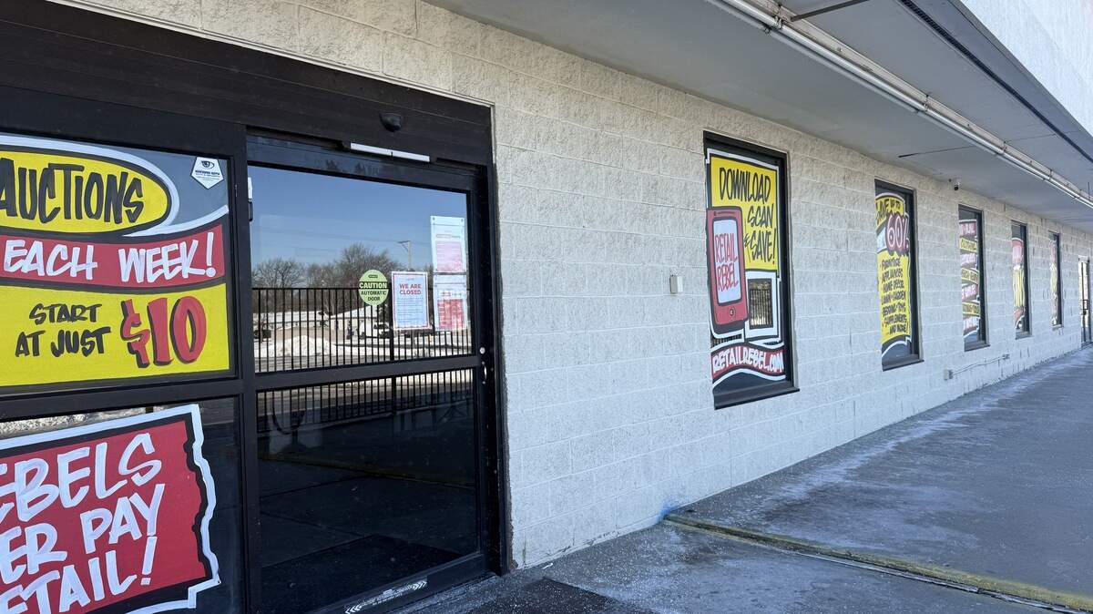 Discount store has closed Kansas City locations. One remains | Kansas ...
