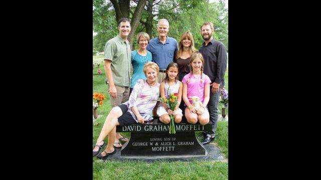 Overland Park family loses three generations in car crash | Kansas City ...