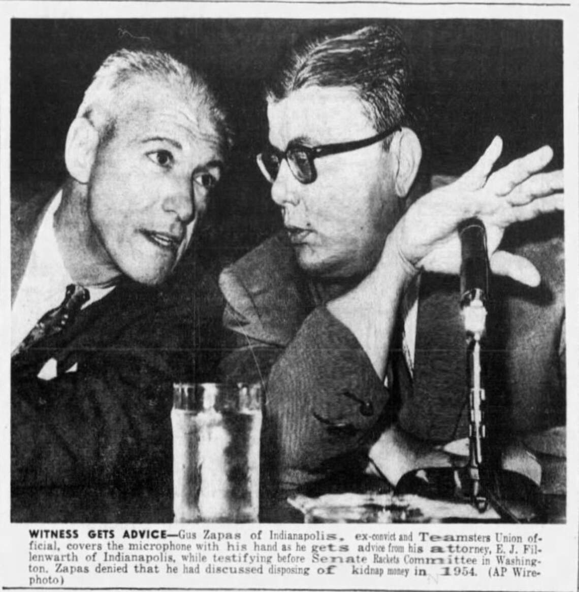 Where did ransom for Bobby Greenlease’s KC kidnapping go? | Kansas City ...