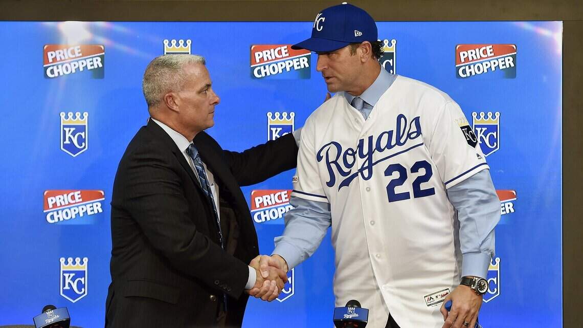 Mike Matheny hired as Kansas City Royals manager | Kansas City Star